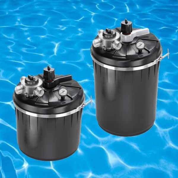 Small Pond Filters Pondmaster 190 GPH Pond Pump 10' Cord - Best ...