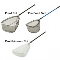 Fish / Skimmer Nets - Nets