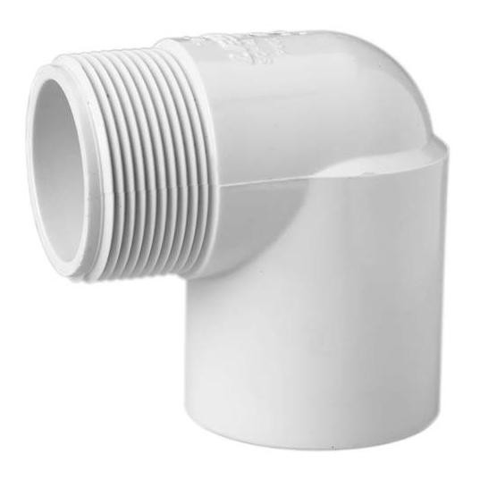 PVC Fittings - Plumbing Products
